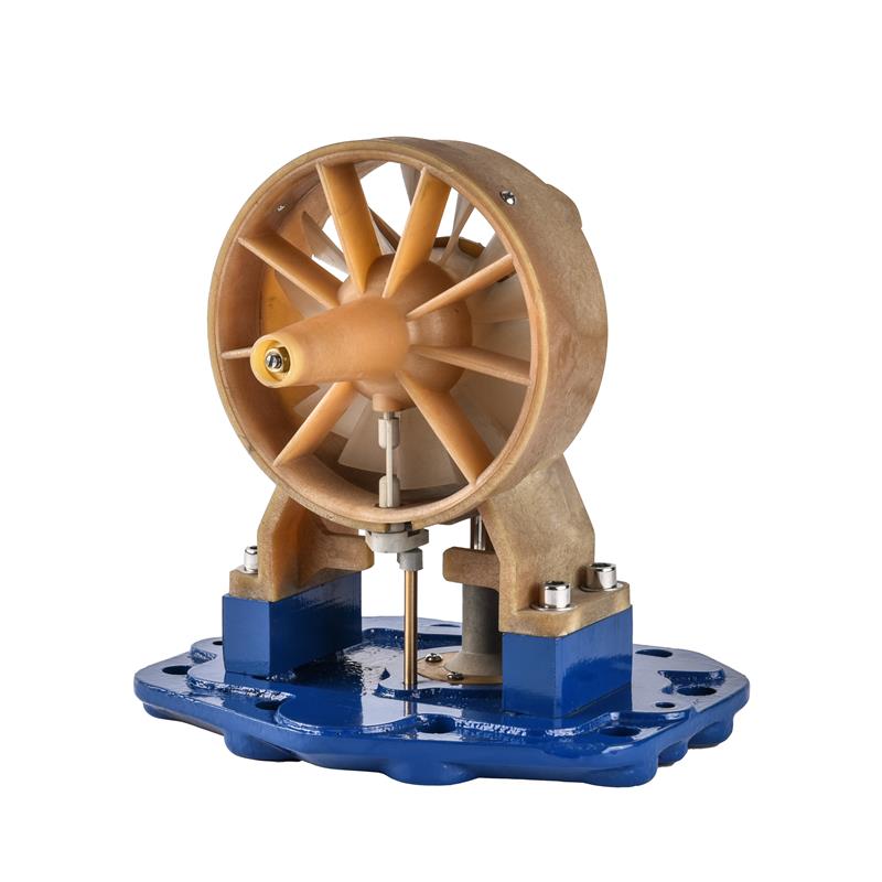Horizontal Woltman Water Meter Mechanism | YOUIXIN