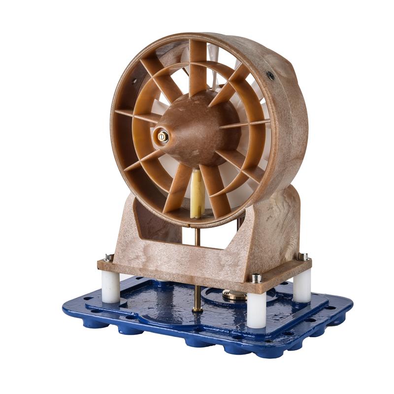 Horizontal Woltman Water Meter Mechanism | YOUIXIN